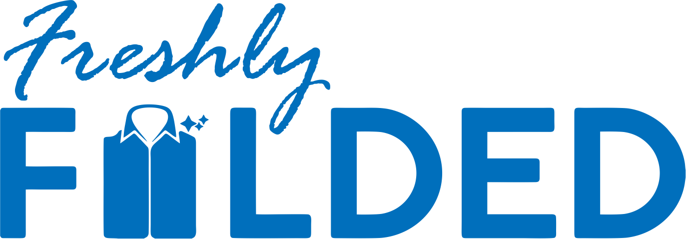 Commercial Laundry Delivery Service in San Diego County - Freshly Folded