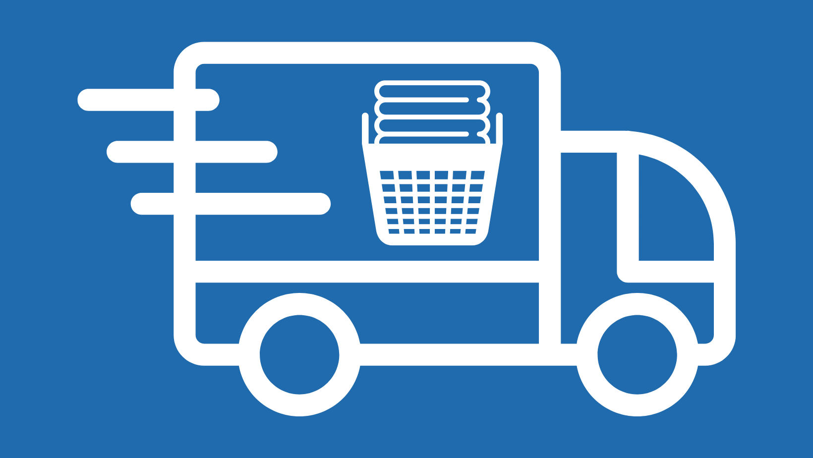 Wash & Fold Laundry Service in San Diego County - Freshly Folded